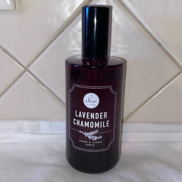 Bath & Body Works | Other | Dw Home Lavender Chamomile Room Linen Spray ...